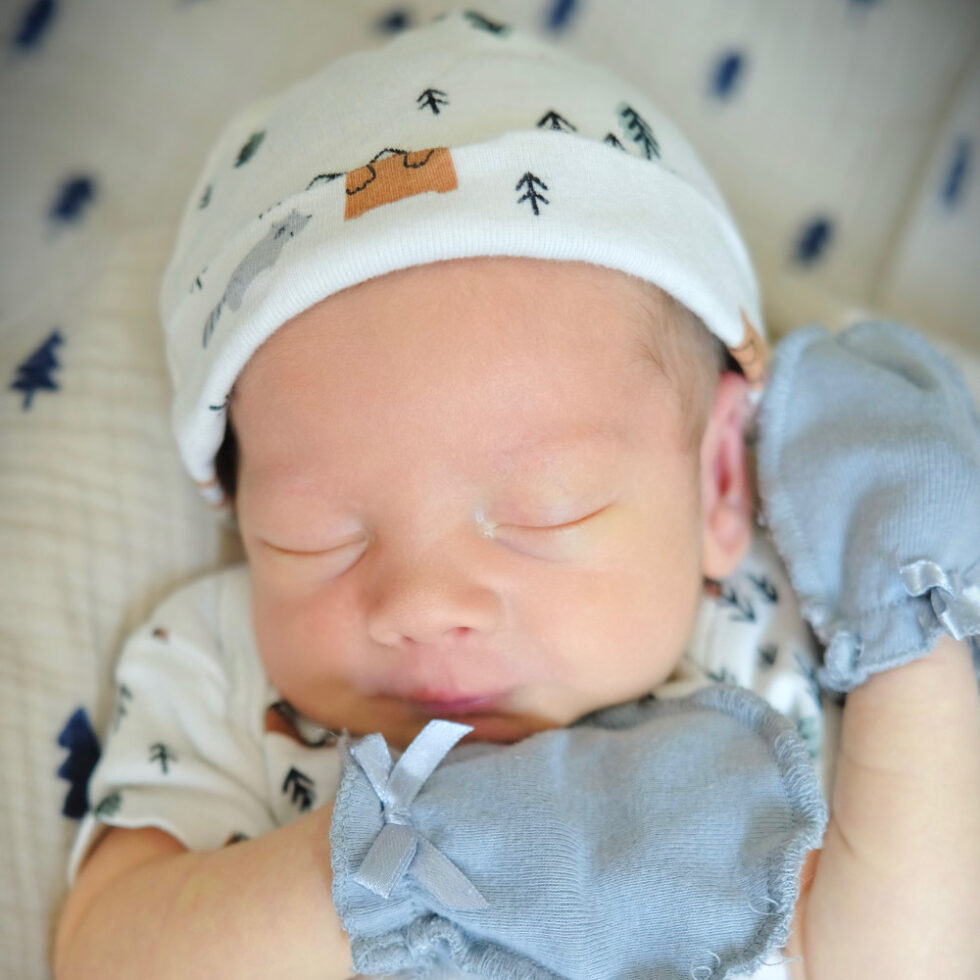 Rylin Theodin Findly - St. Luke Community Healthcare