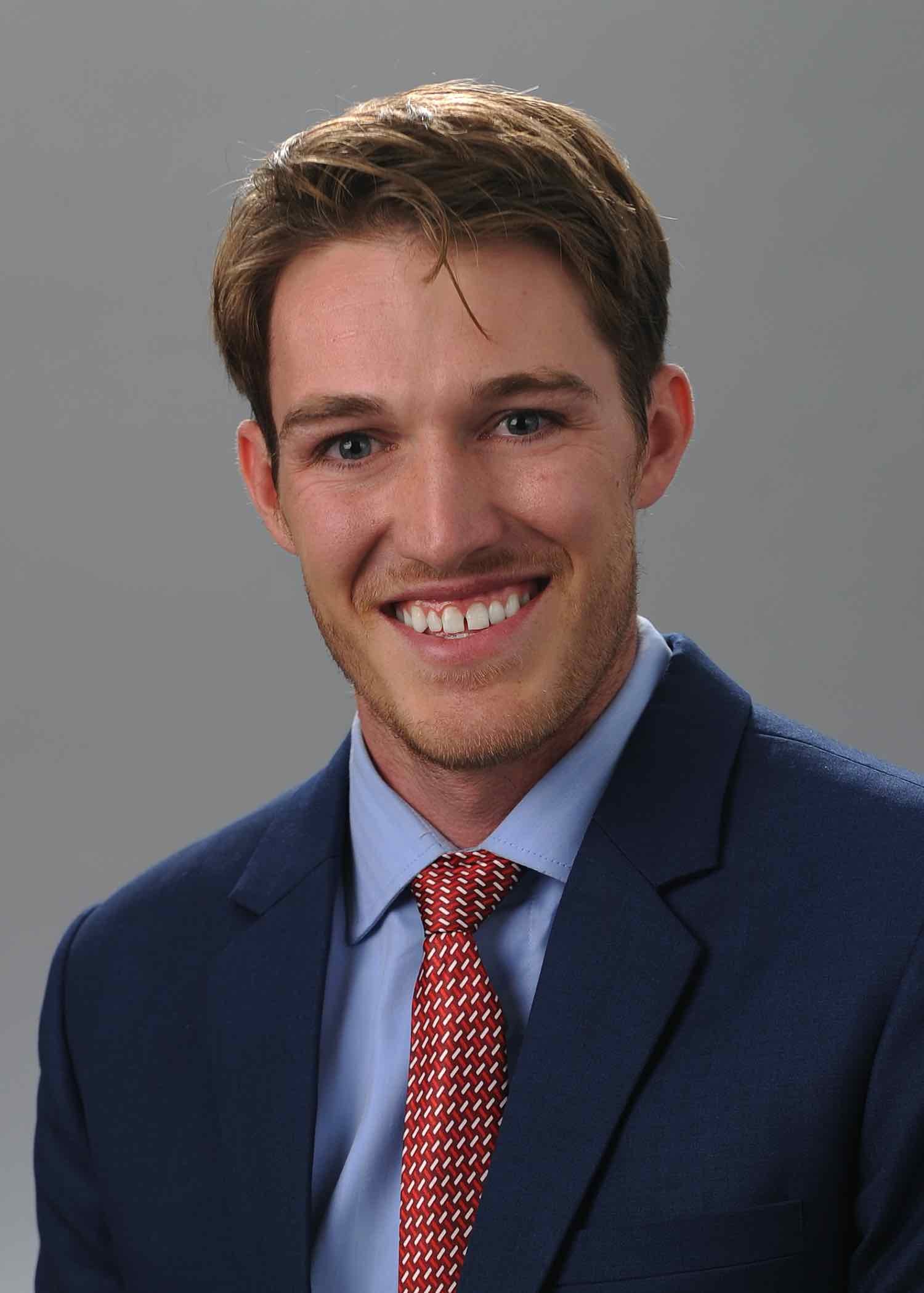 Justin Morgan, M.D. - St. Luke Community Healthcare
