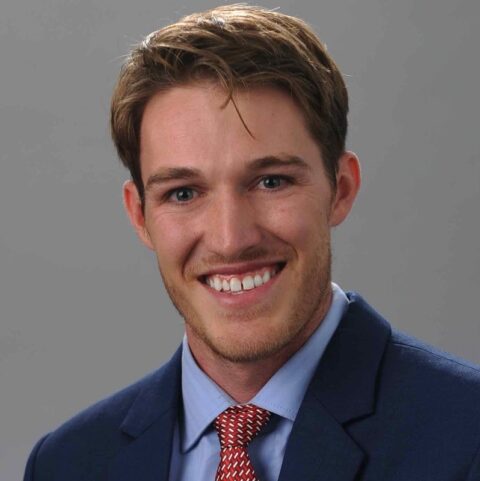 Justin Morgan, M.D. - St. Luke Community Healthcare